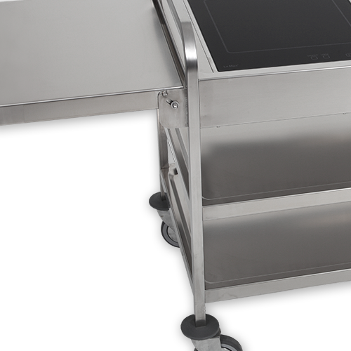 ELAG Online Shop | Original LeMax® Grills, Kochfelder usw.