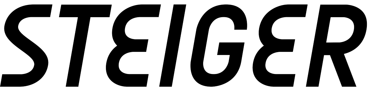 steiger_new_logo_alternative - ELAG - LeMax Grills & High-quality cooktops