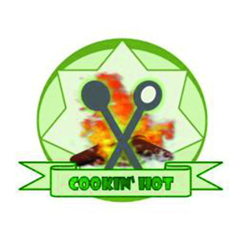 Hot Dinners Logo